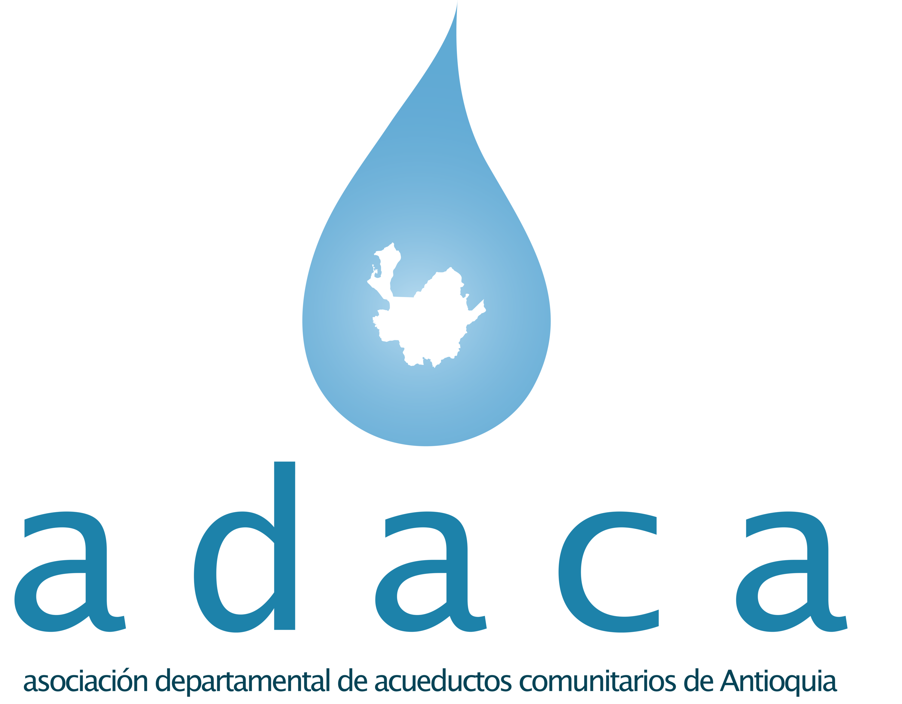 Asociación Departamental de Acueductos Comunitarios de Antioquia – 20 ...